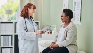 Practice & Facilities - Family First General Practice